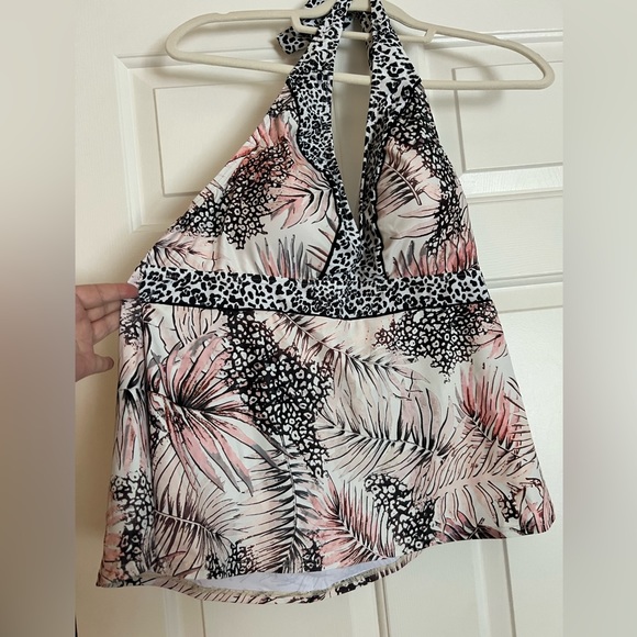 VENUS | Swim | Tankini Top From Venus Size 8 Never Worn Tried On | Poshmark